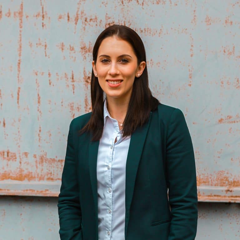 The heads behind SEAWATER: A strong team to stir the fish industry