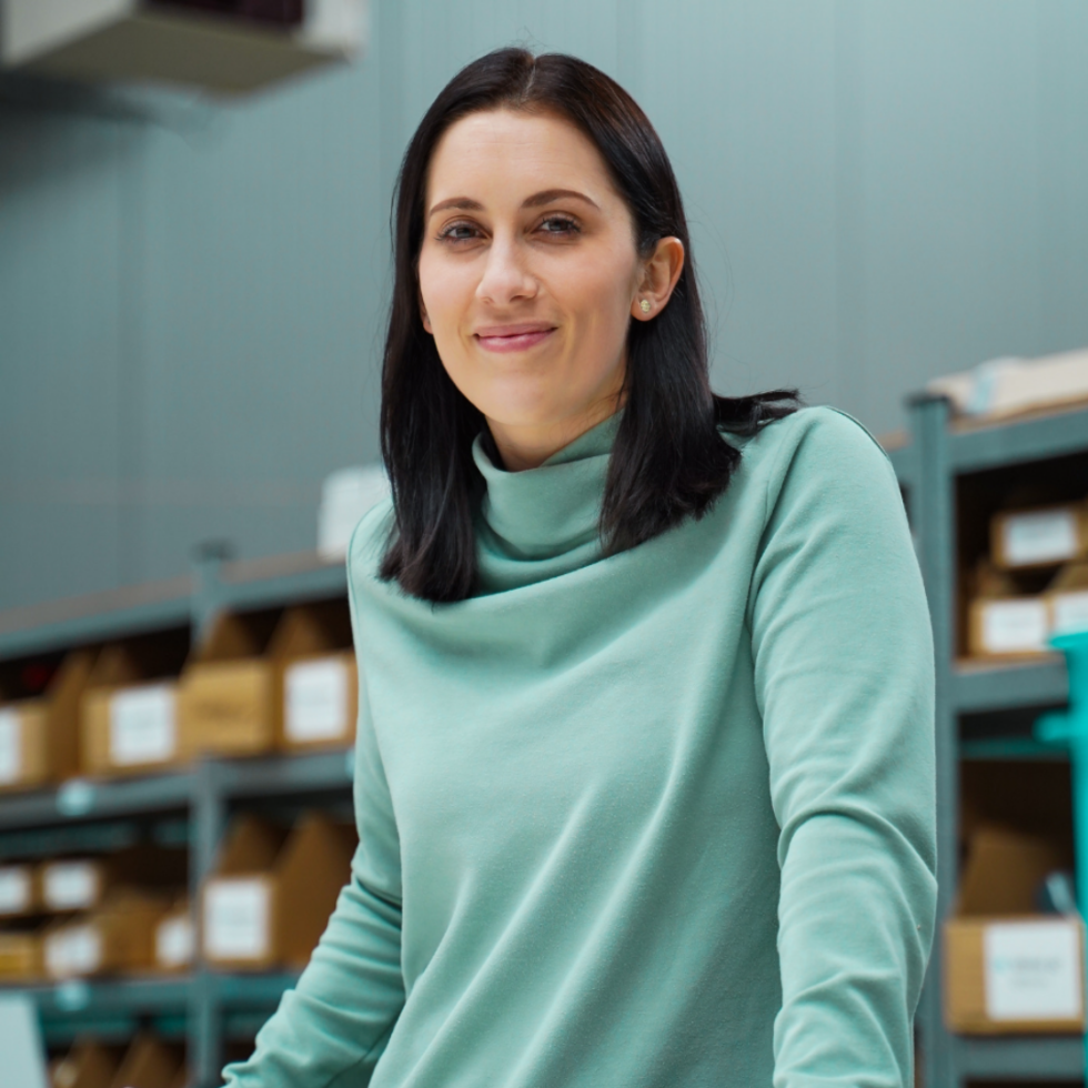 Entering Aquaculture: Training course in recirculating technology